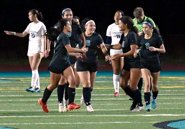 Warriors, Na Alii battle to 3rd draw | News, Sports, Jobs - Maui News